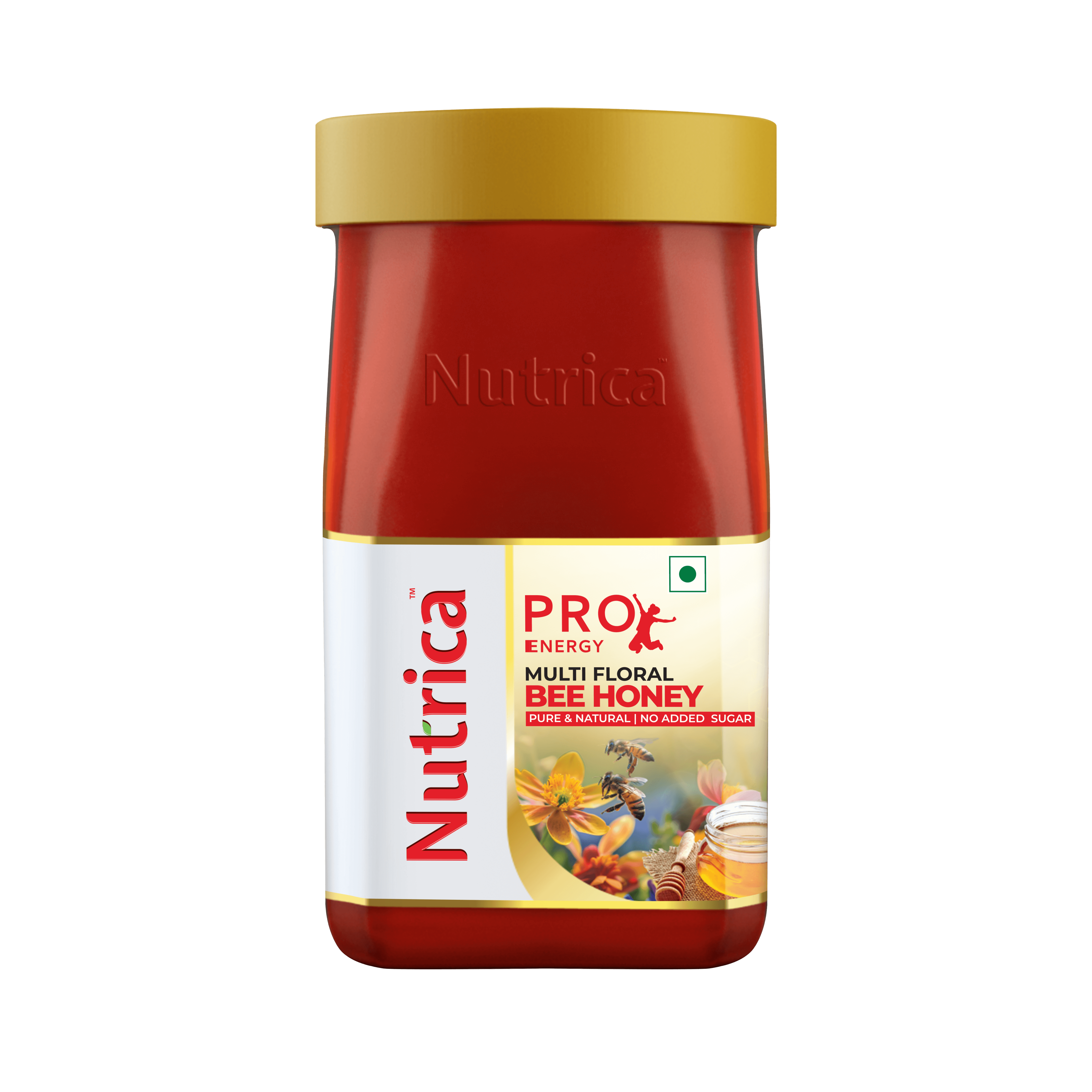 Nutrica Bee Honey